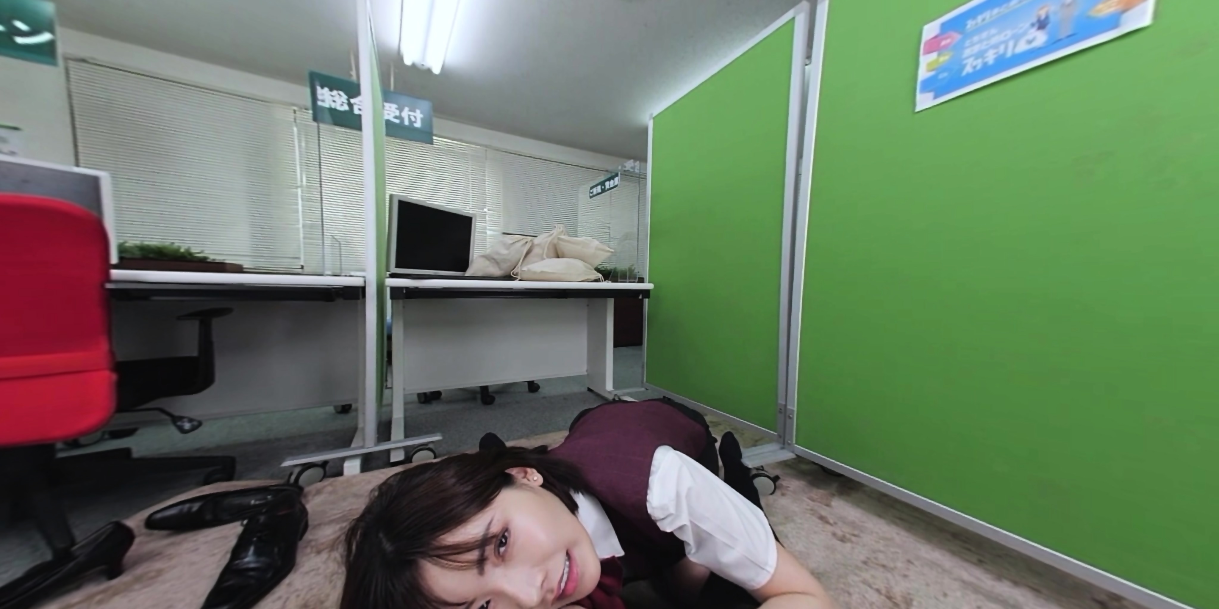 Bank Girl Robbery Sex P1 Eimi Fukada Eporner