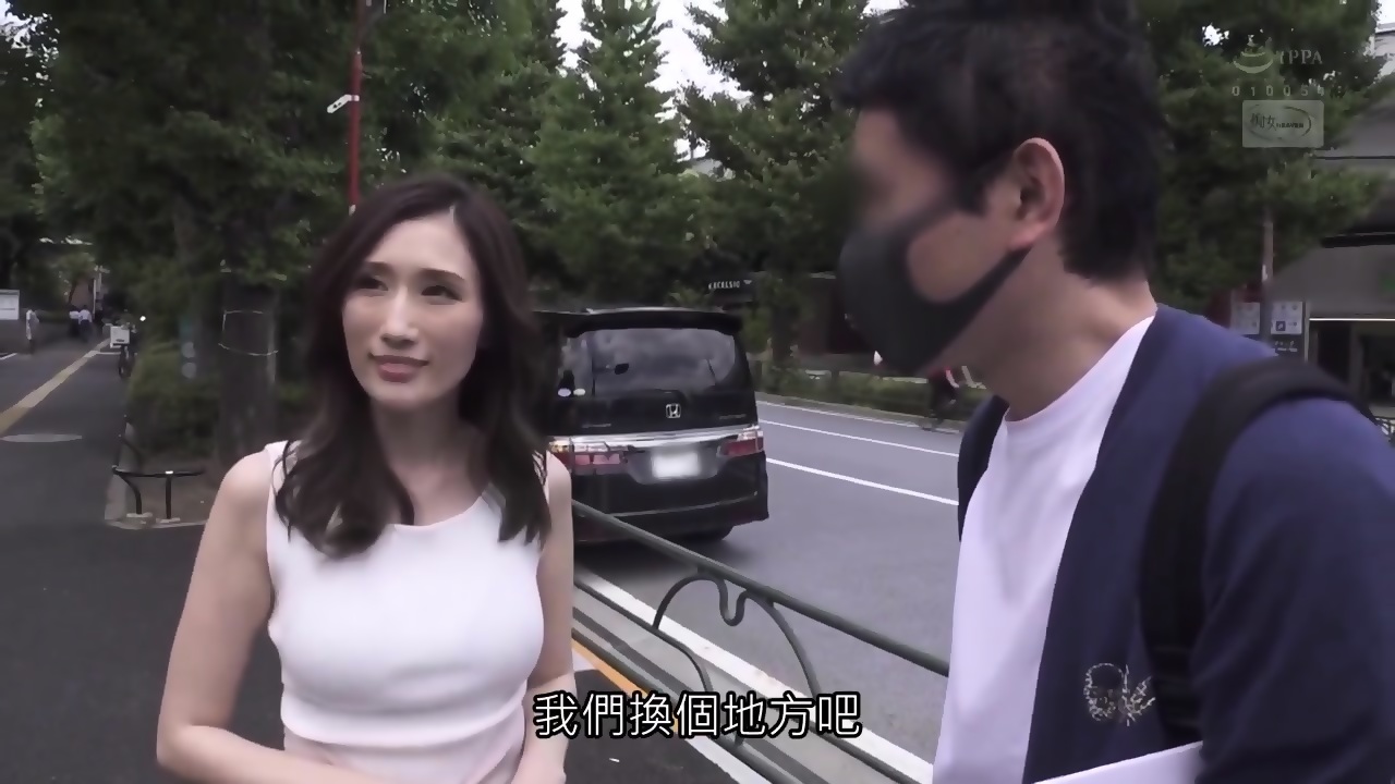 CJOD-316 - Julia Boin - EPORNER