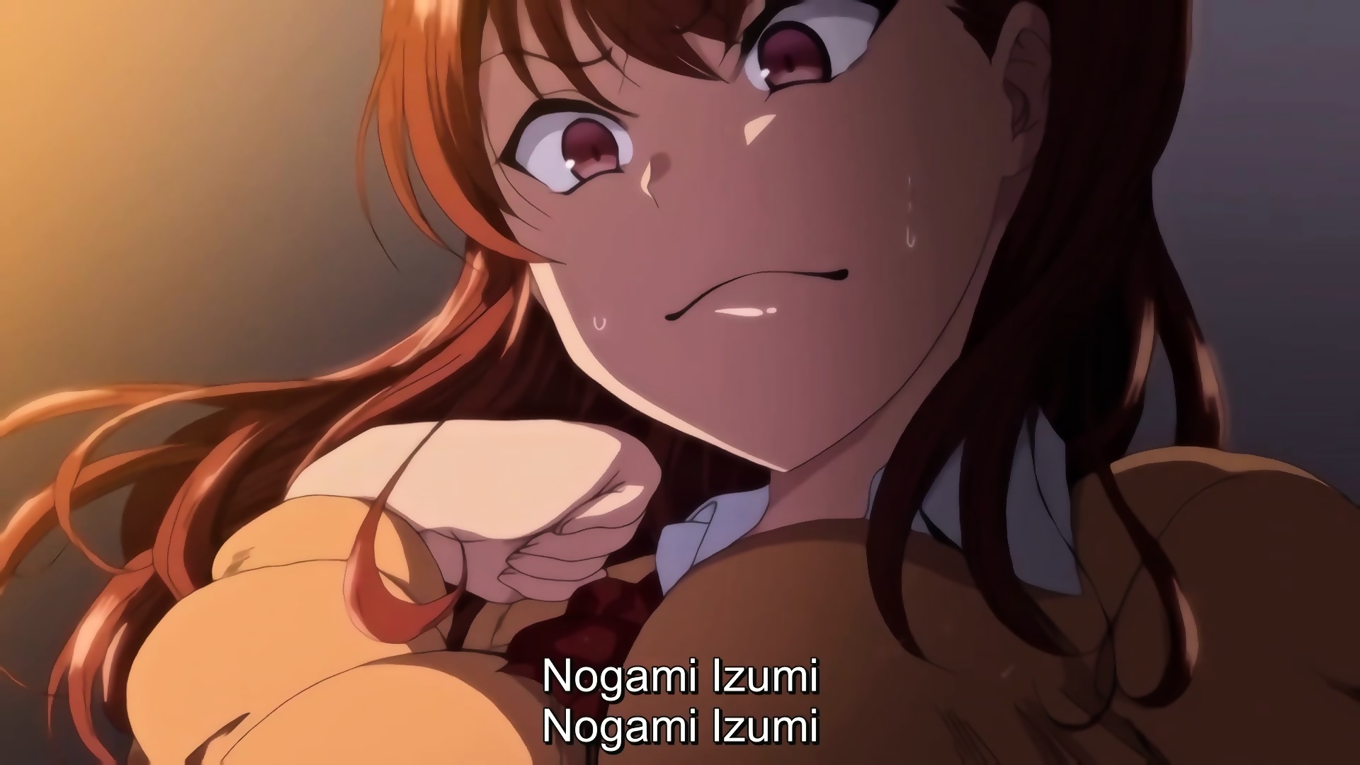 Ijirare Fukushuu Saimin Episode 1 Eporner