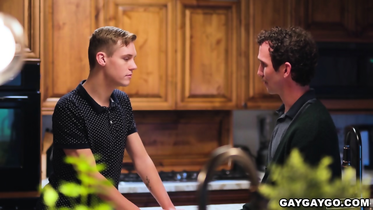 Teen Jack Bailey Fucking Former Professor Greg Mckeon Bailey Ryder
