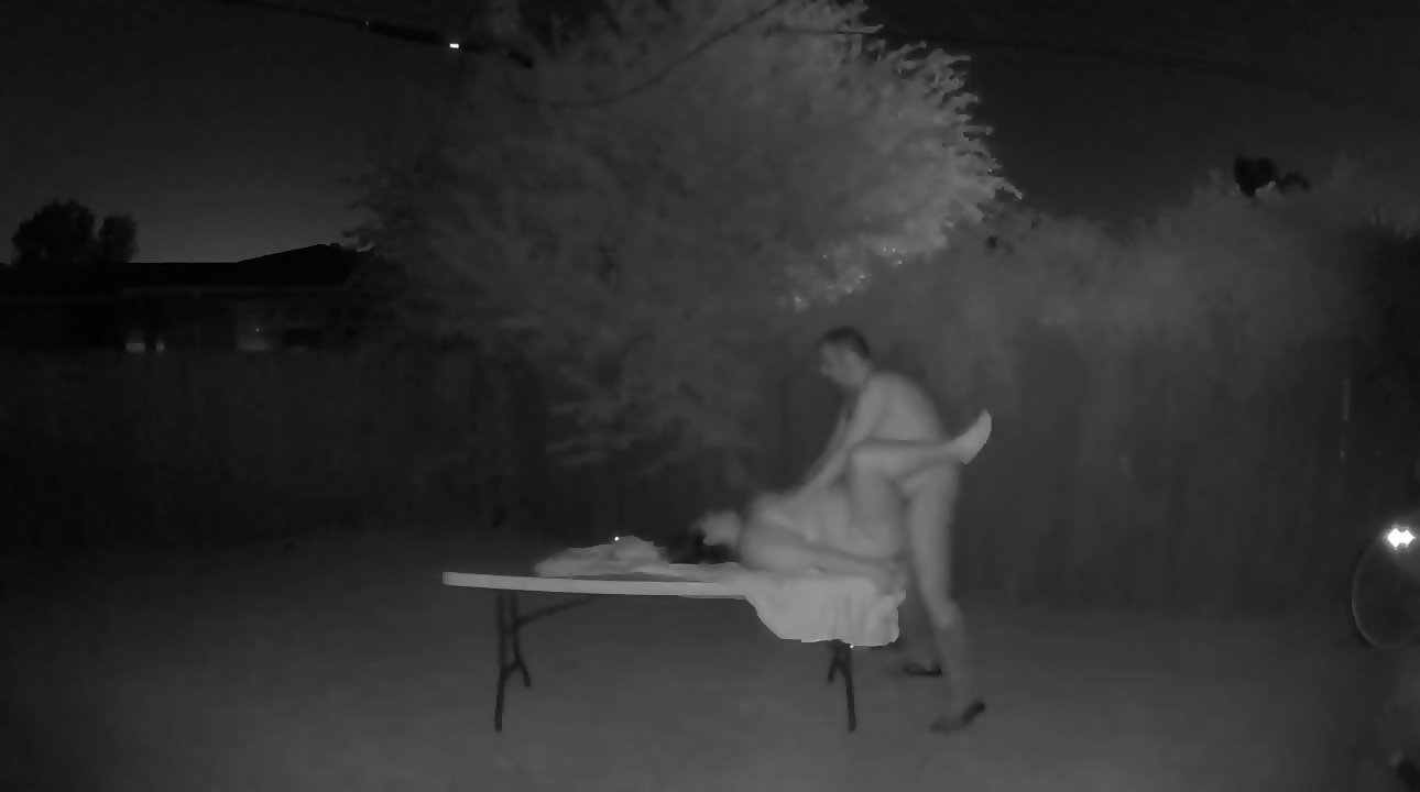 Backyard Bbw Sex Xhqlcis Eporner