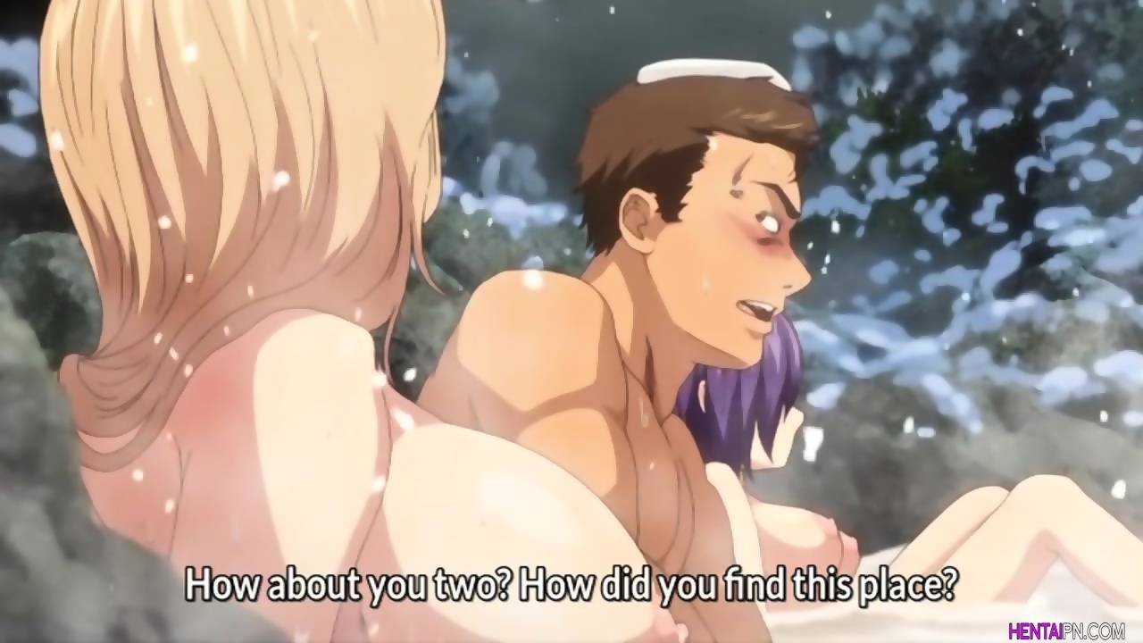 Shikoyakanaru Toki Mo Hameru Toki Mo Ep 01 Eng Sub Eporner