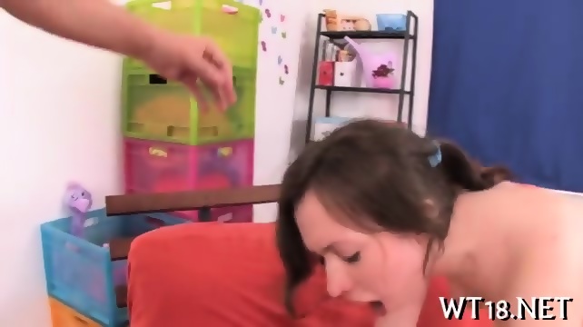 Mind Blowing Anal Riding Eporner