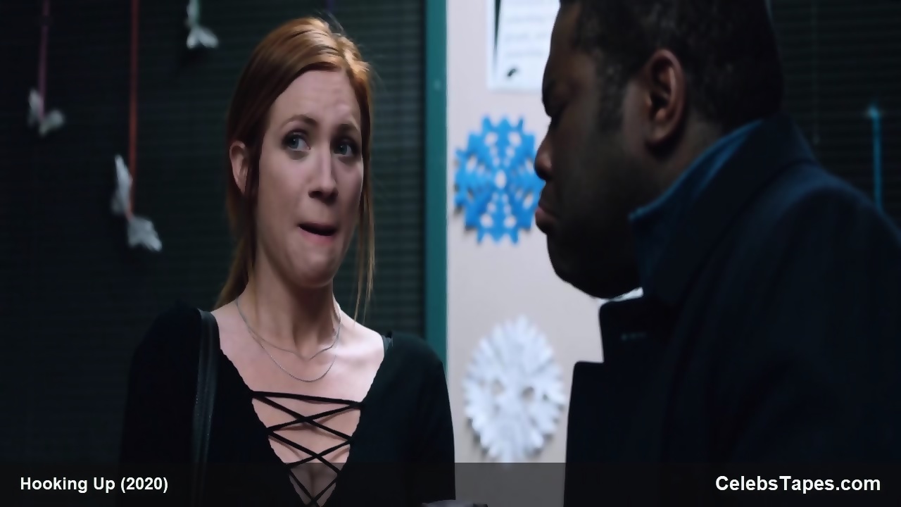 Brittany Snow Sex Video Eporner