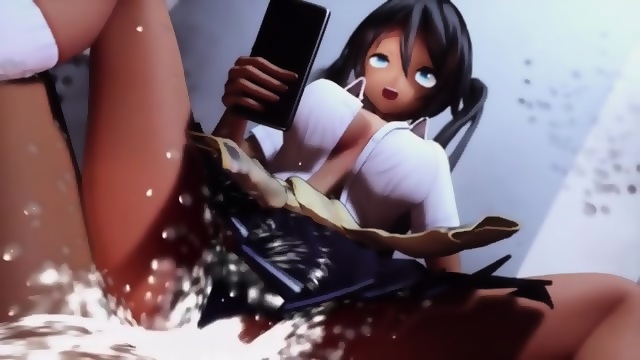 Mmd Elevator Sex Eporner