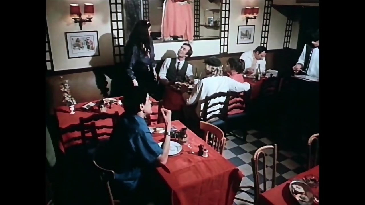 Specialist Sex Clinic France 1980 German Dub Brigitte Lahaie Mika