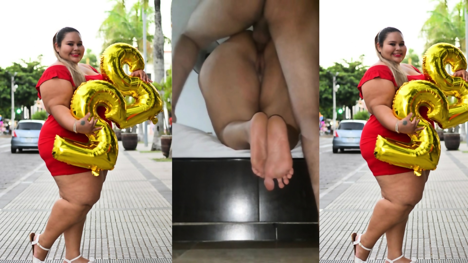 Sexo Con Blanka Mi Ex Gorda Culeadora Vista Desde Abajo Eporner
