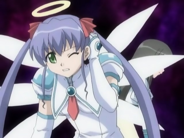 Makai Tenshi Djibril 2 Jiburiru Second Coming 2 04 Eporner