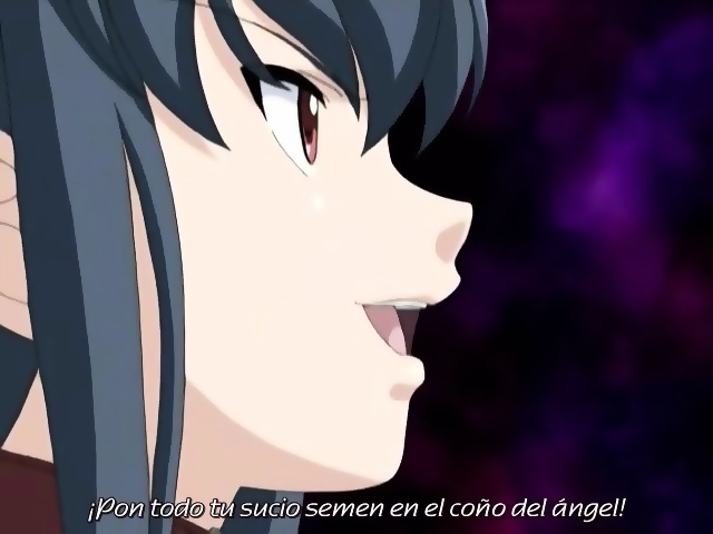 Makai Tenshi Djibril 2 Jiburiru Second Coming 2 02 Eporner