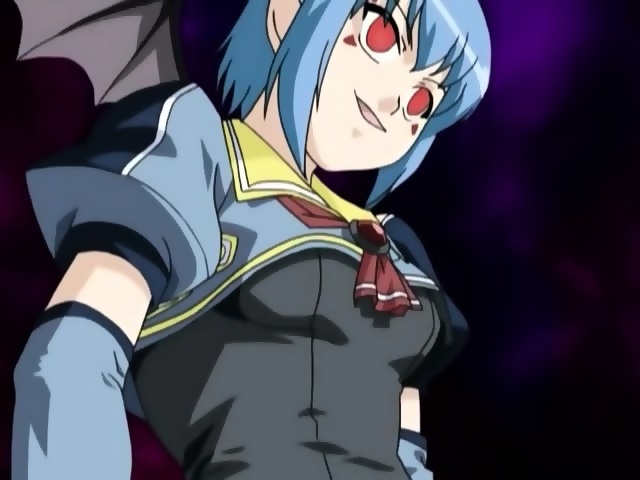 Makai Tenshi Djibril 2 Jiburiru Second Coming 2 03 Eporner