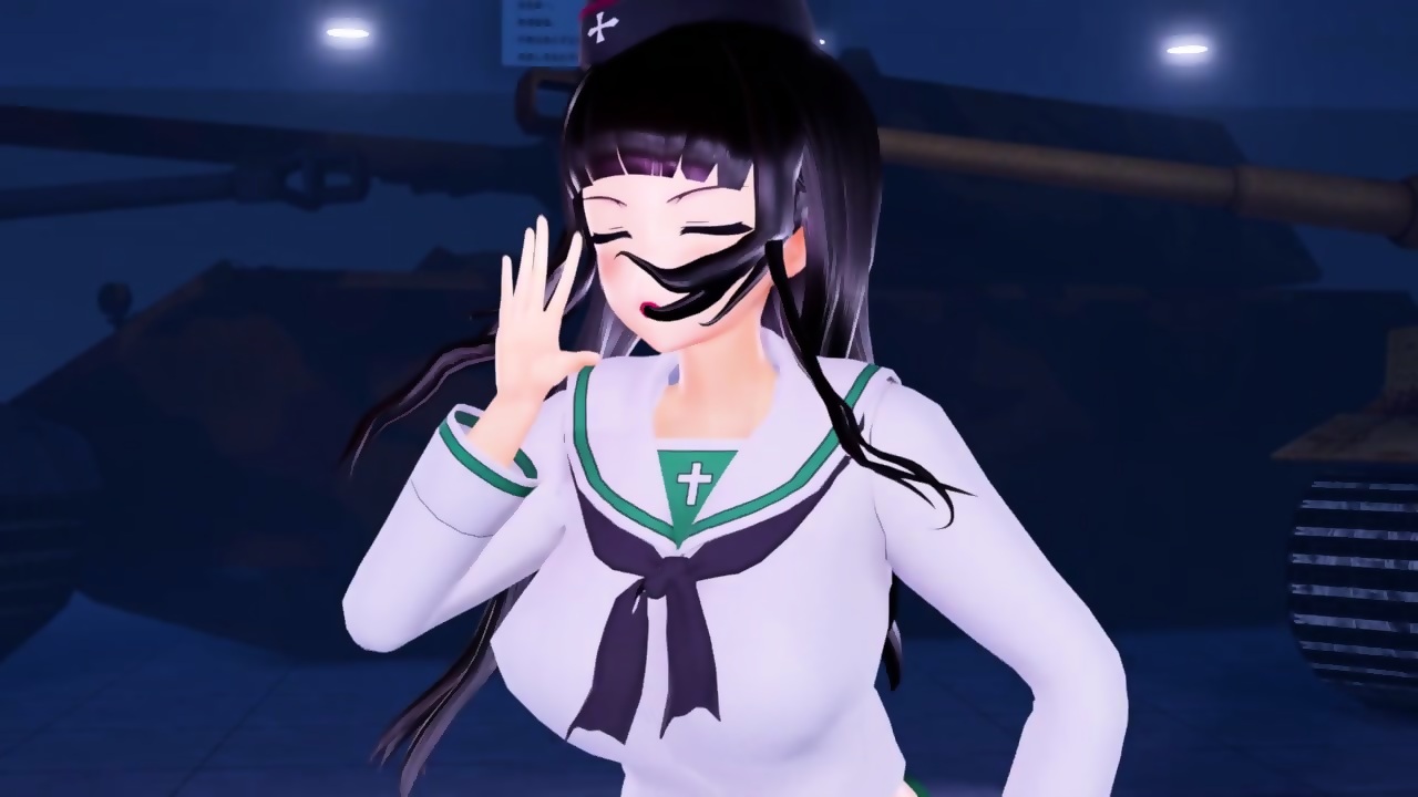 Colegiala Mmd Sex 3d Eporner