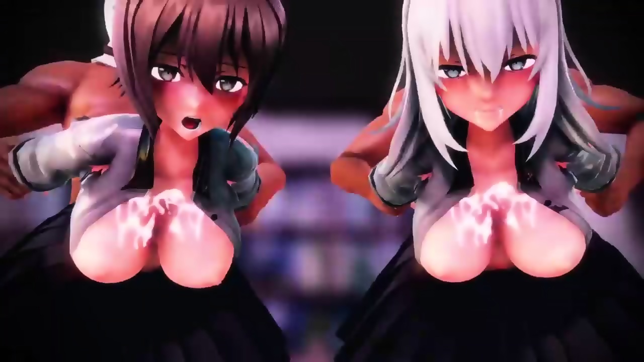Mmd Pilation Nana77 Eporner