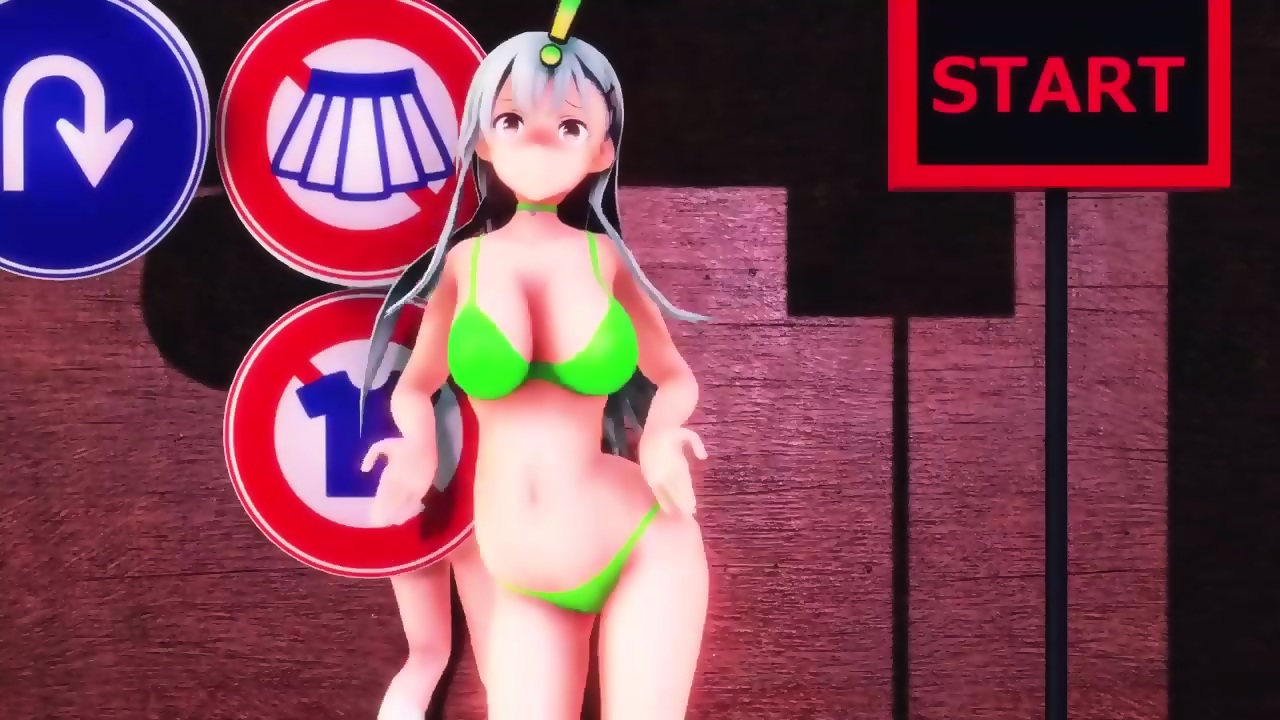 Mmd Pilation Nana77 Eporner