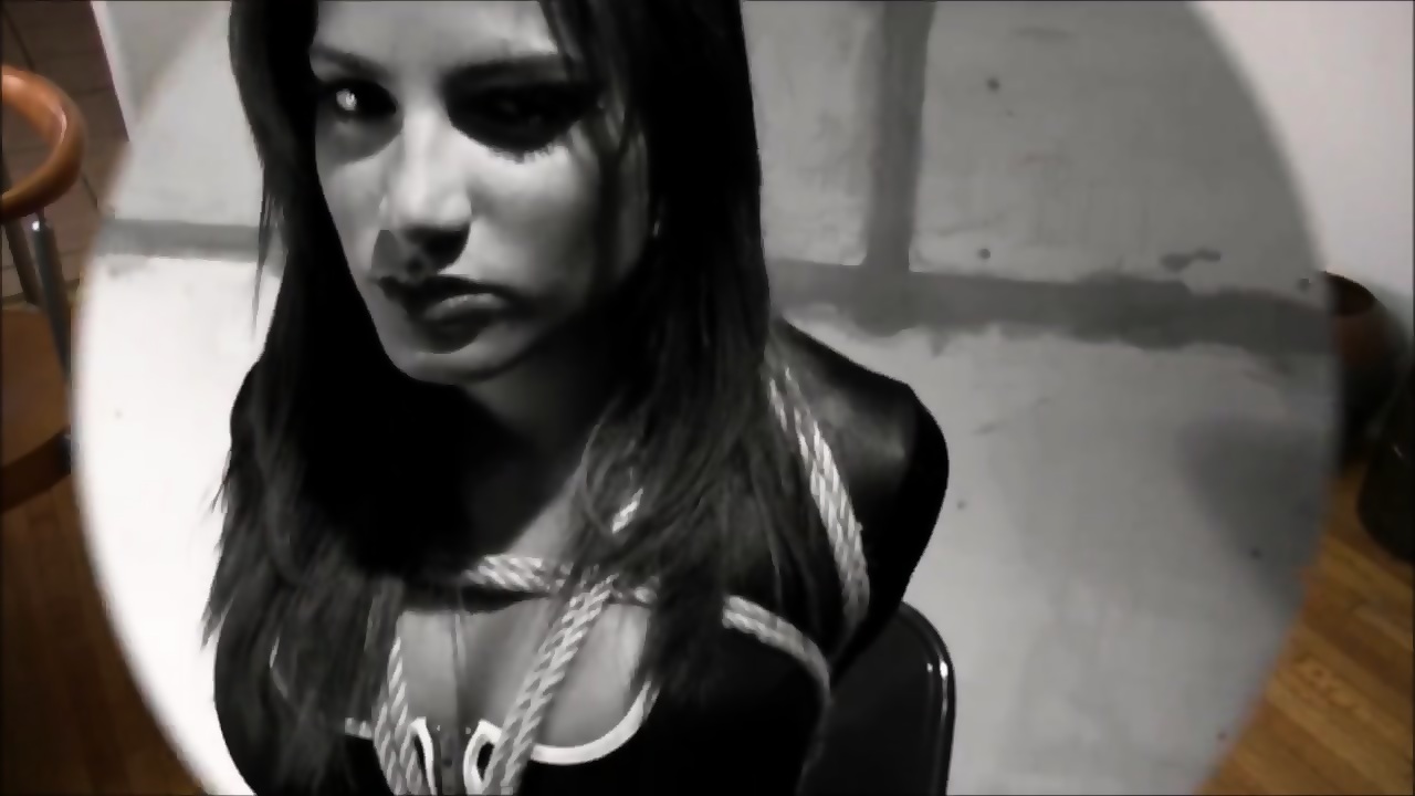 Chichi Medina Sexy Agent Fails Her Mission Chi Chi Eporner