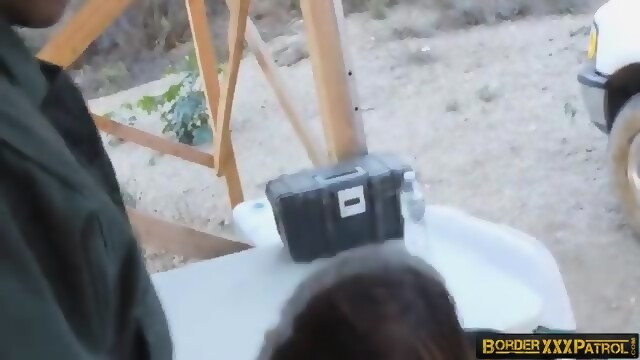 Beautiful Deanna Dane Got Banged Anally At The Border Area Eporner