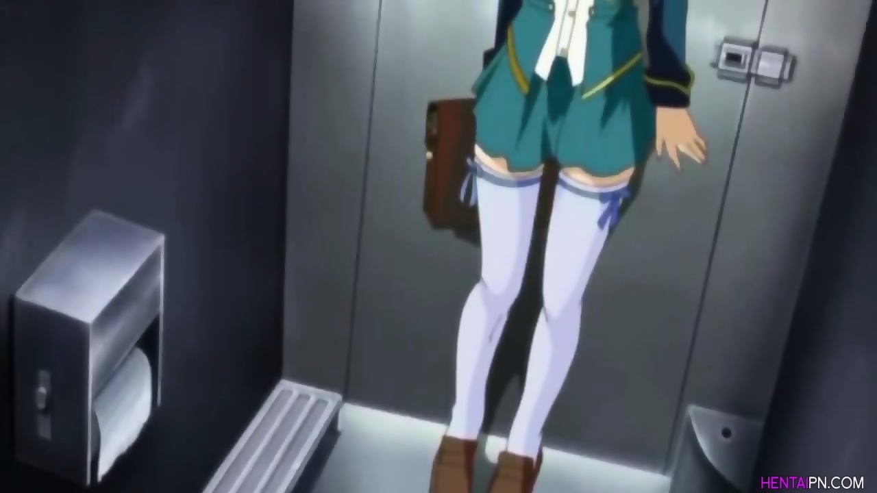 Hissatsu Chikan Nin Ep 1 Uncensored Hentai Anime Eporner