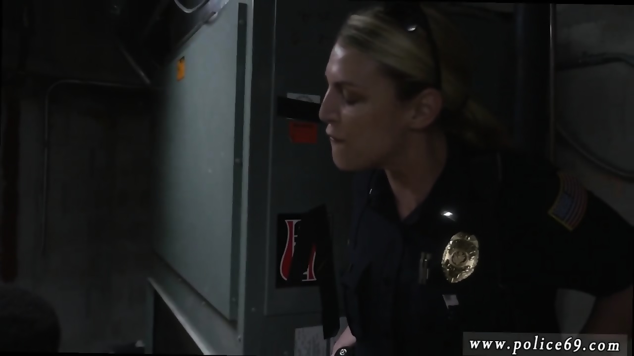 Russian Milf Stocking Domestic Disturbance Call Eporner