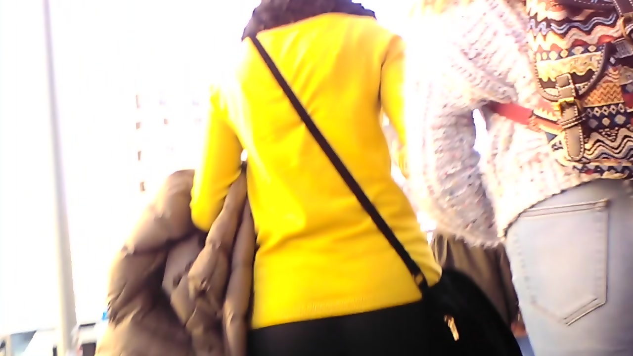 Paseo Por La Gra Via Eporner
