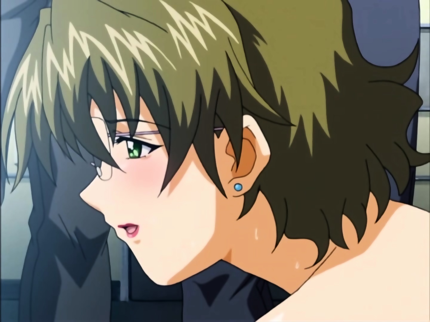 Manin Densha Episode 1 Uncensored Hentai Eporner