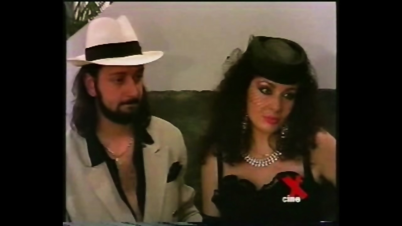 Couples Games Usa Italy 1991 Jessica Rizzo Pj Sparxx Eporner