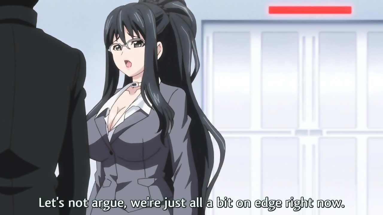 Euphoria Episode 2 Uncensored Hentai Eporner