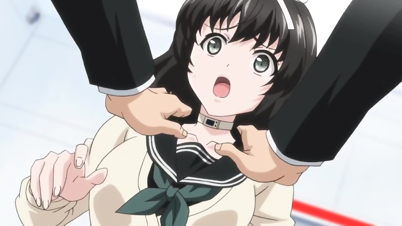 Euphoria Episode 2 Uncensored Hentai Eporner