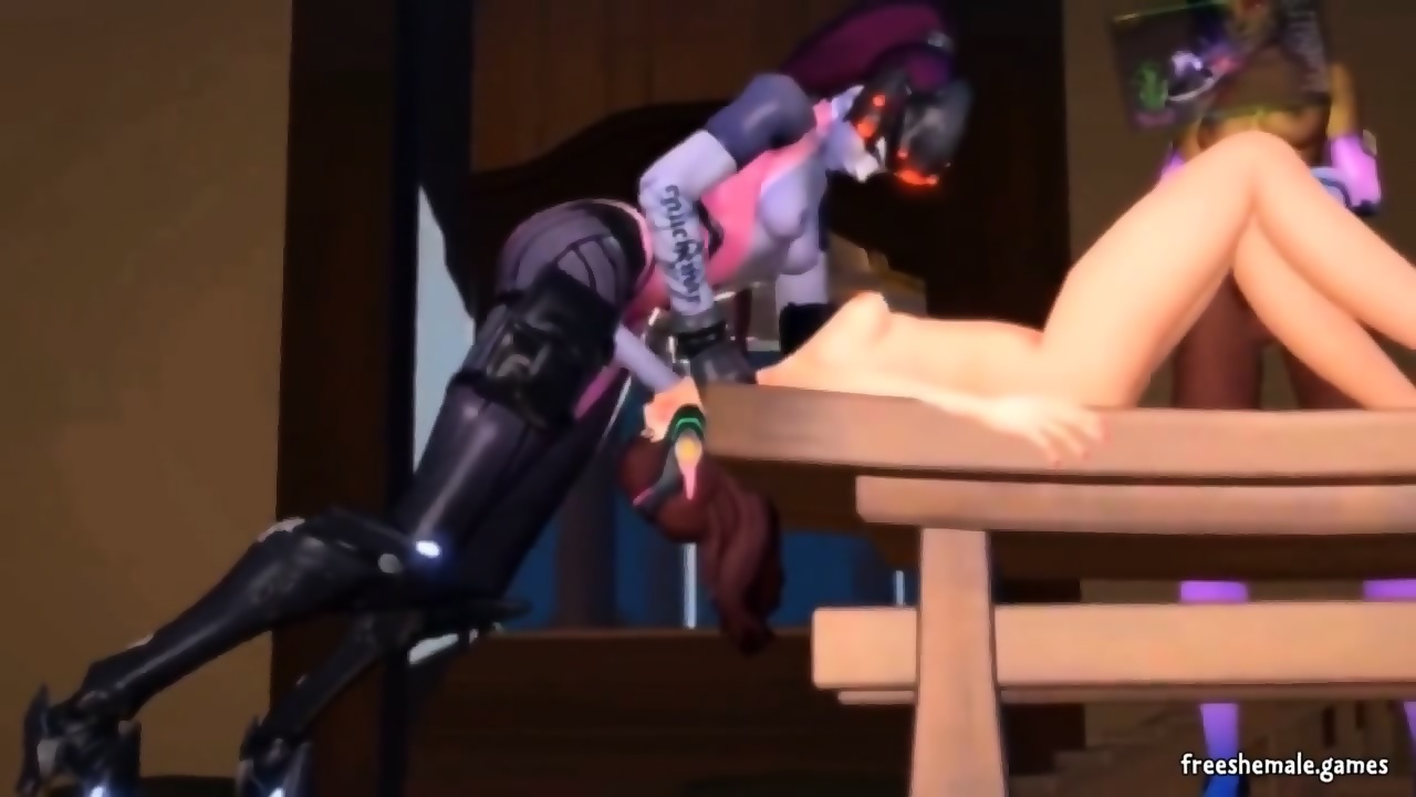 Futanari Sex Simulator Sex Scenes Eporner