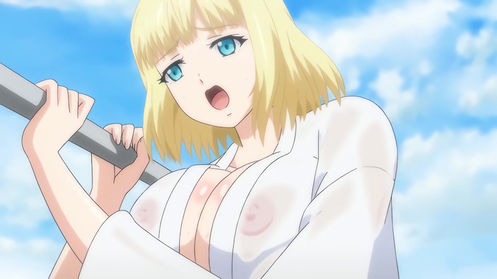 Katainaka Ni Totsui De Kita Russia Musume To H Shimakuru Ohanashi 02