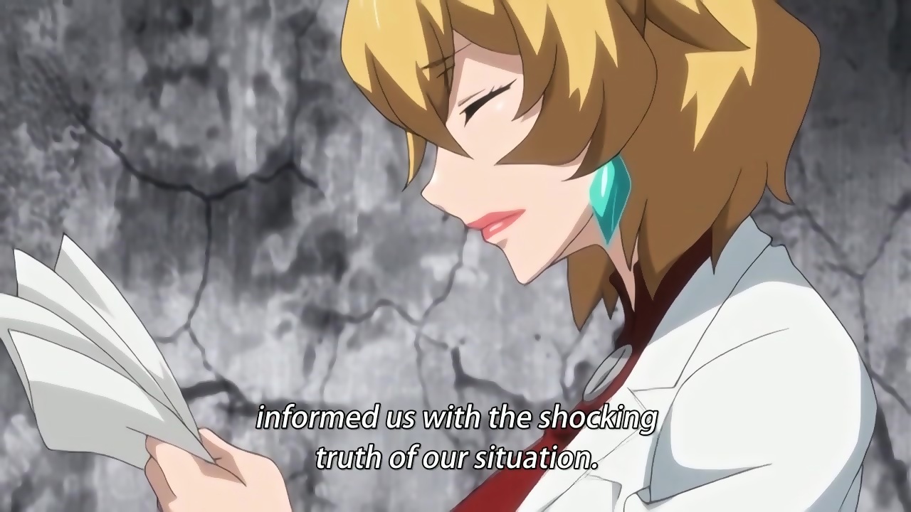 Ura Jutaijima 60fps Ep 1 Hentai Uncensored Eporner