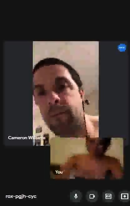 Preschool Teacher Cameron Williams Of Midland Mi Masturbating Is My Game Dedicated To Jenny
