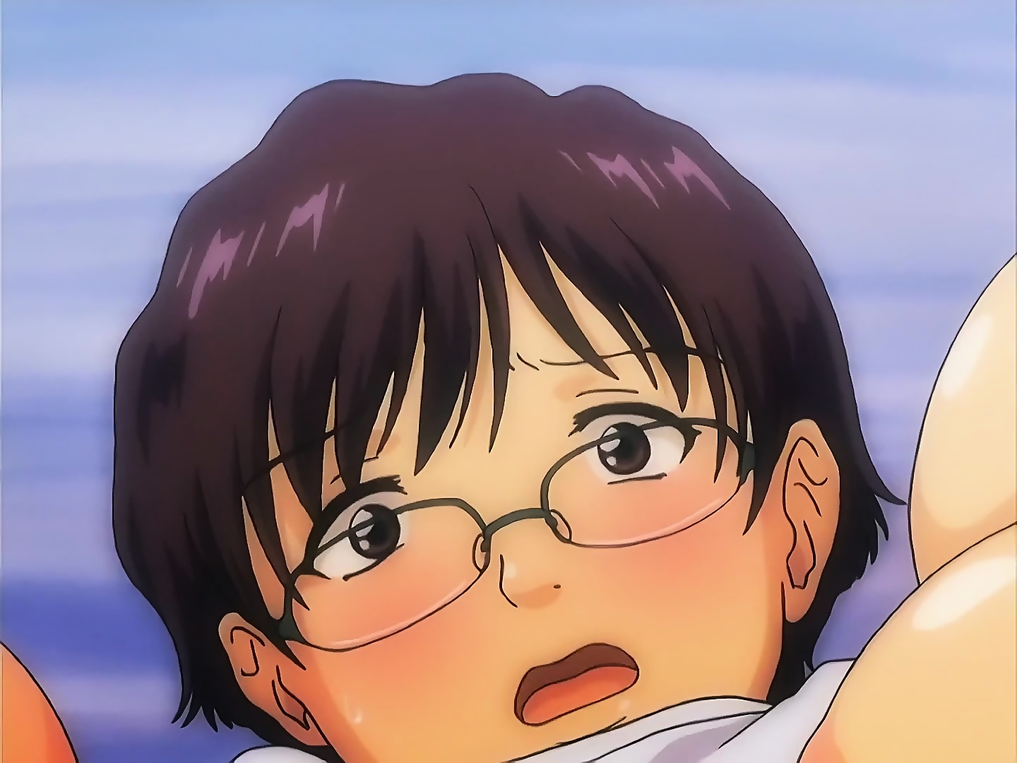 Milk Junkie Shimai Hen 60fps Episode 2 Hentai Sex Eporner
