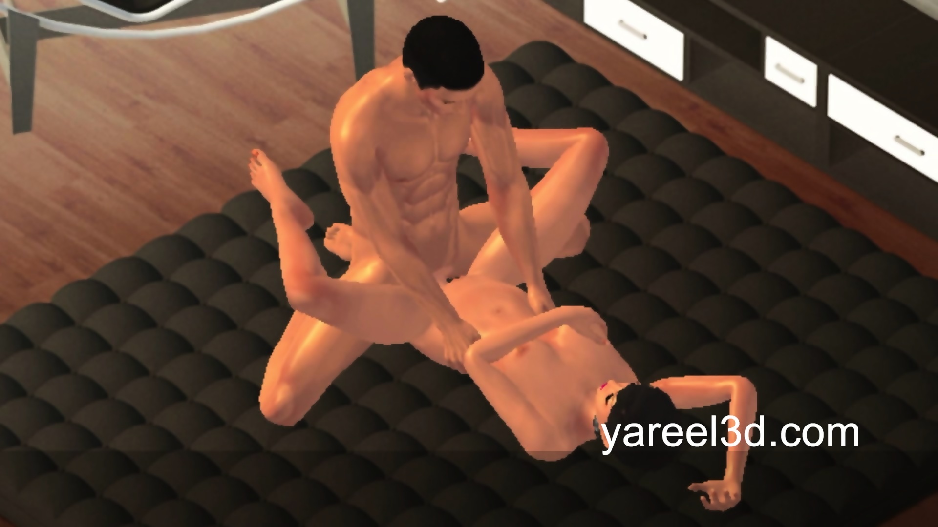 Free To Play 3d Multiplayer Sex Game 80 Sex Positions For You Fuck With Other Gamers