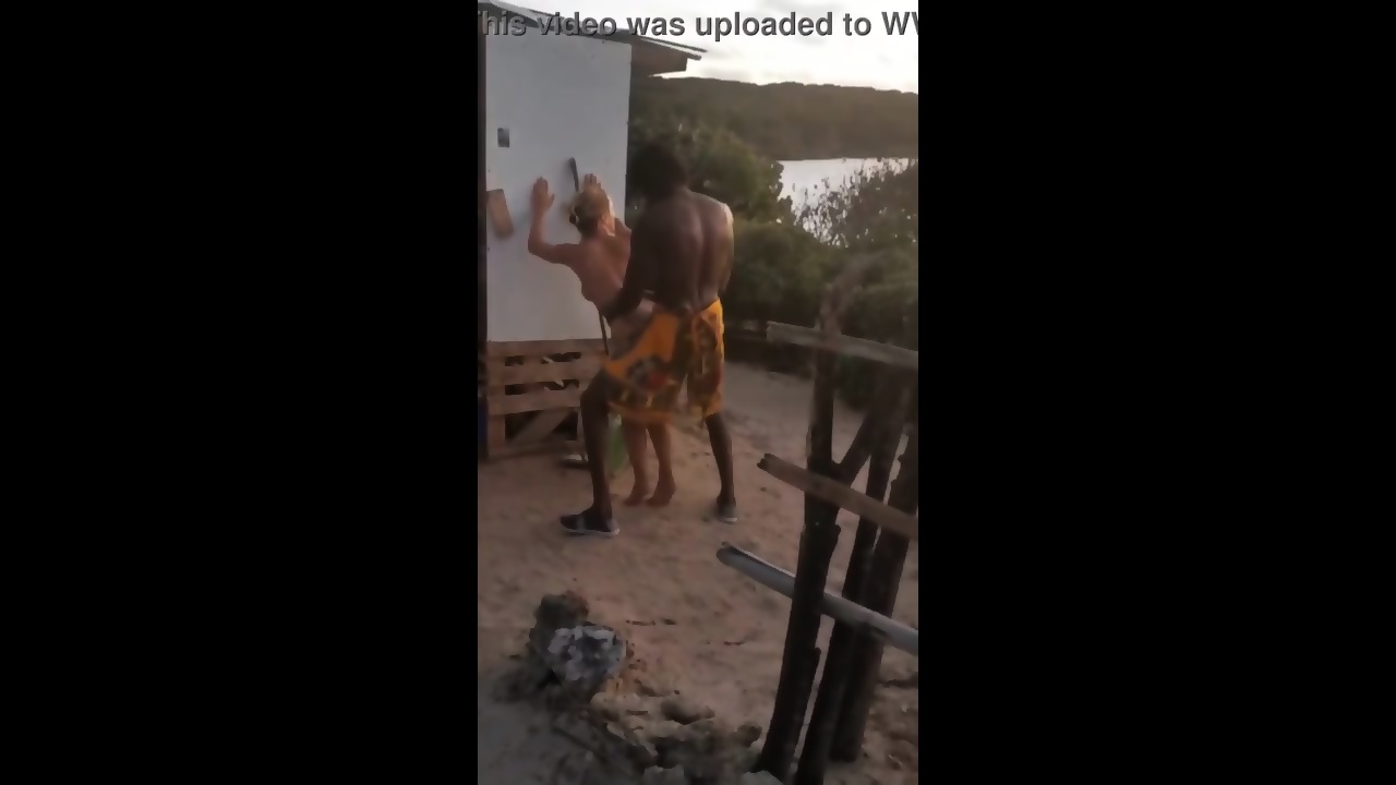 Hotwife French High Society Fucking With Strangers On Guadeloupe Island