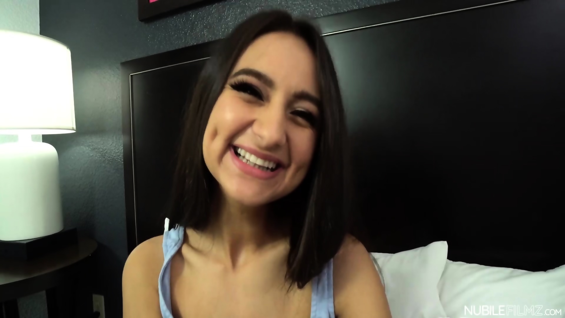 Eliza Ibarra Crazy Stepsis Wants Stepbro Dick - EPORNER