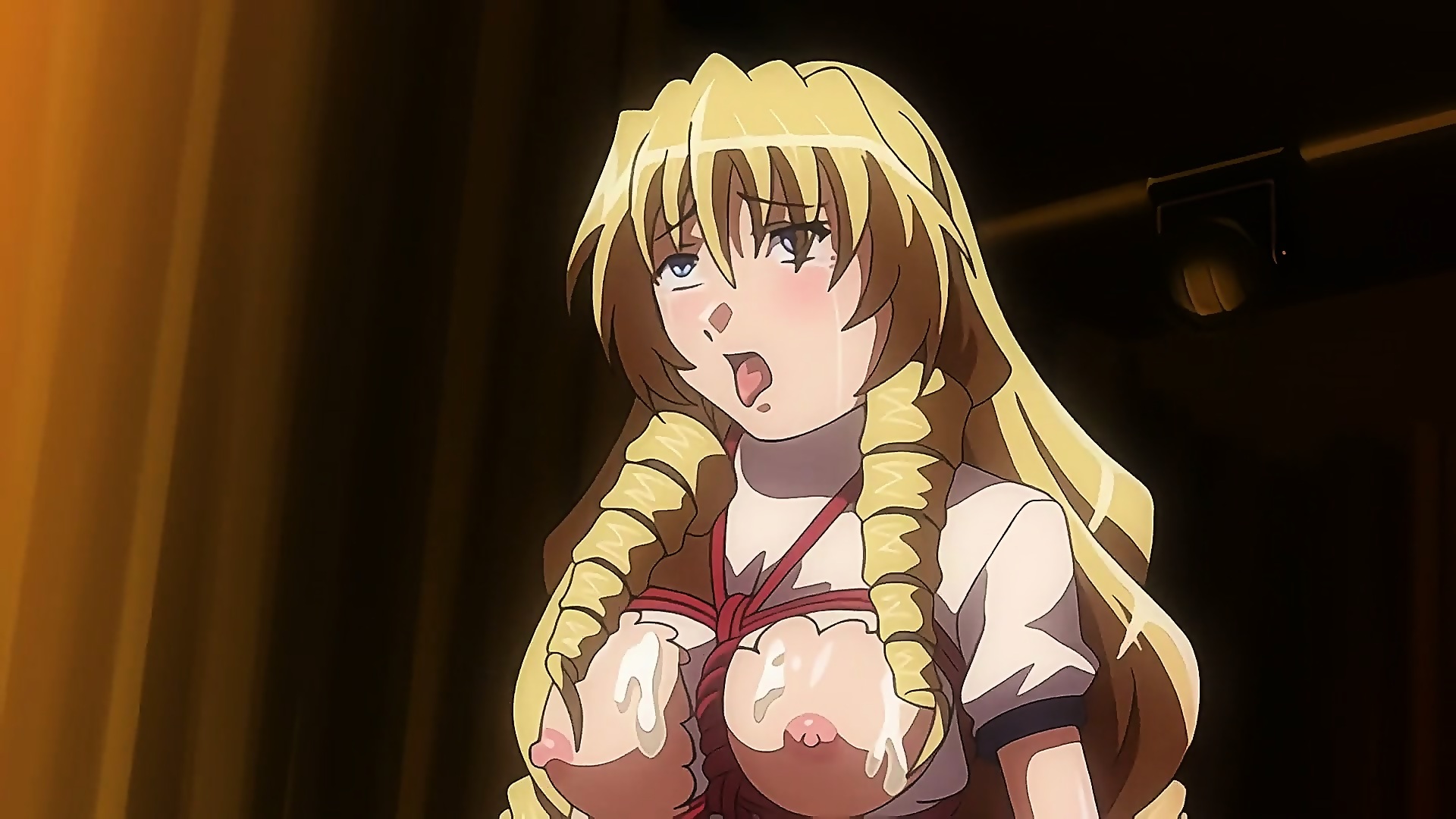 Gakuen Saimin Reido Episode 2 60fps Eporner