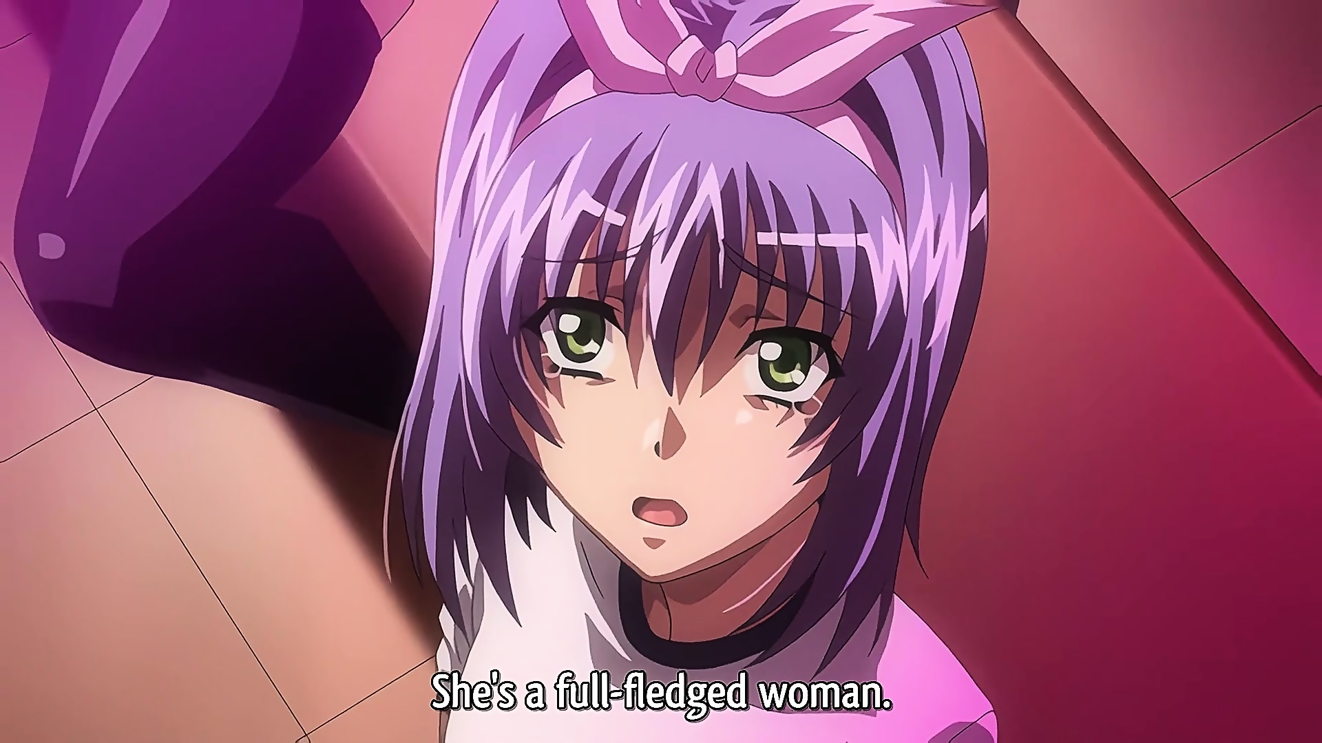 Gakuen Saimin Reido Episode 3 60fps Eporner