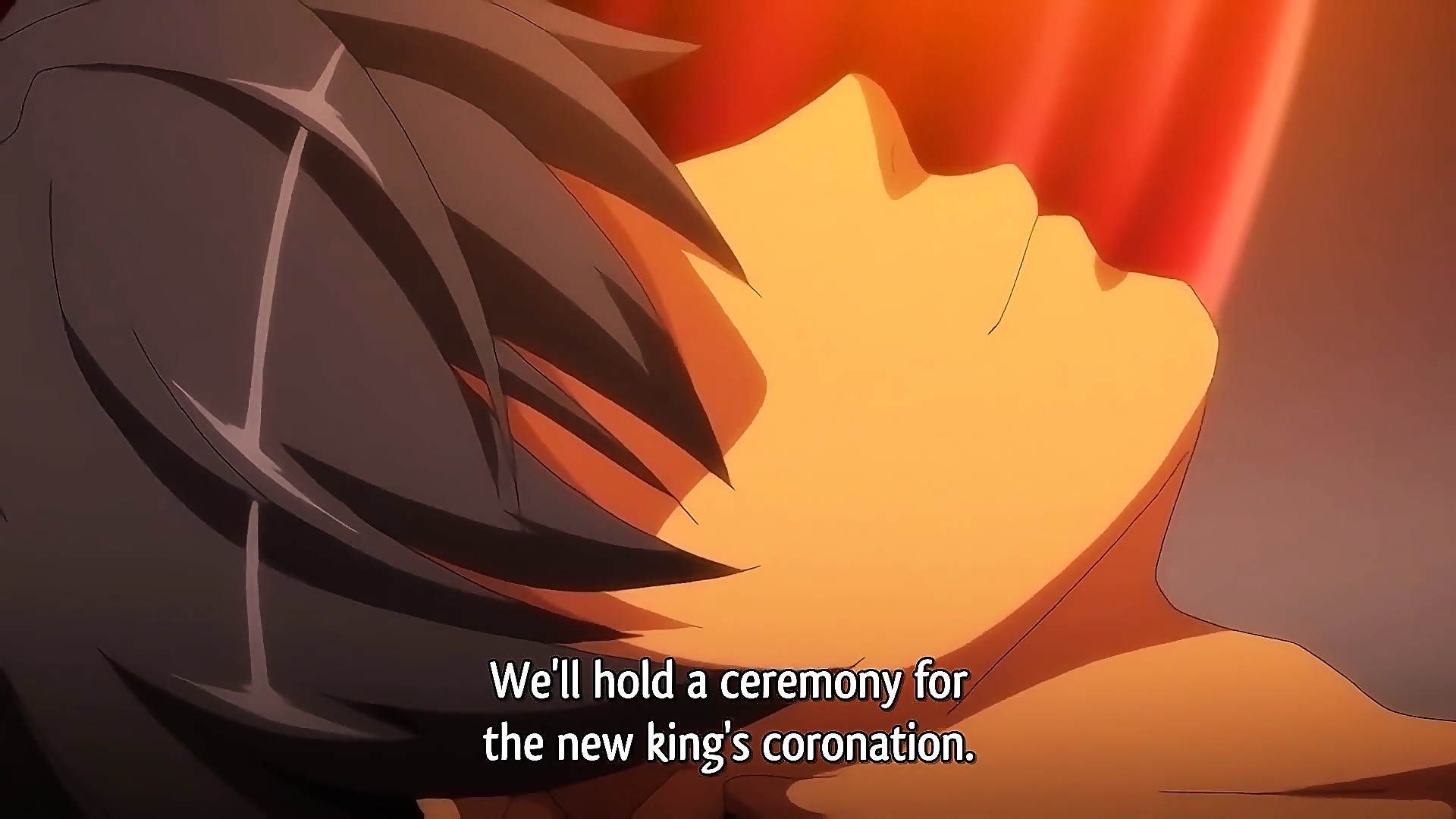 Kyonyuu Princess Saimin Episode 1 60fps Eporner
