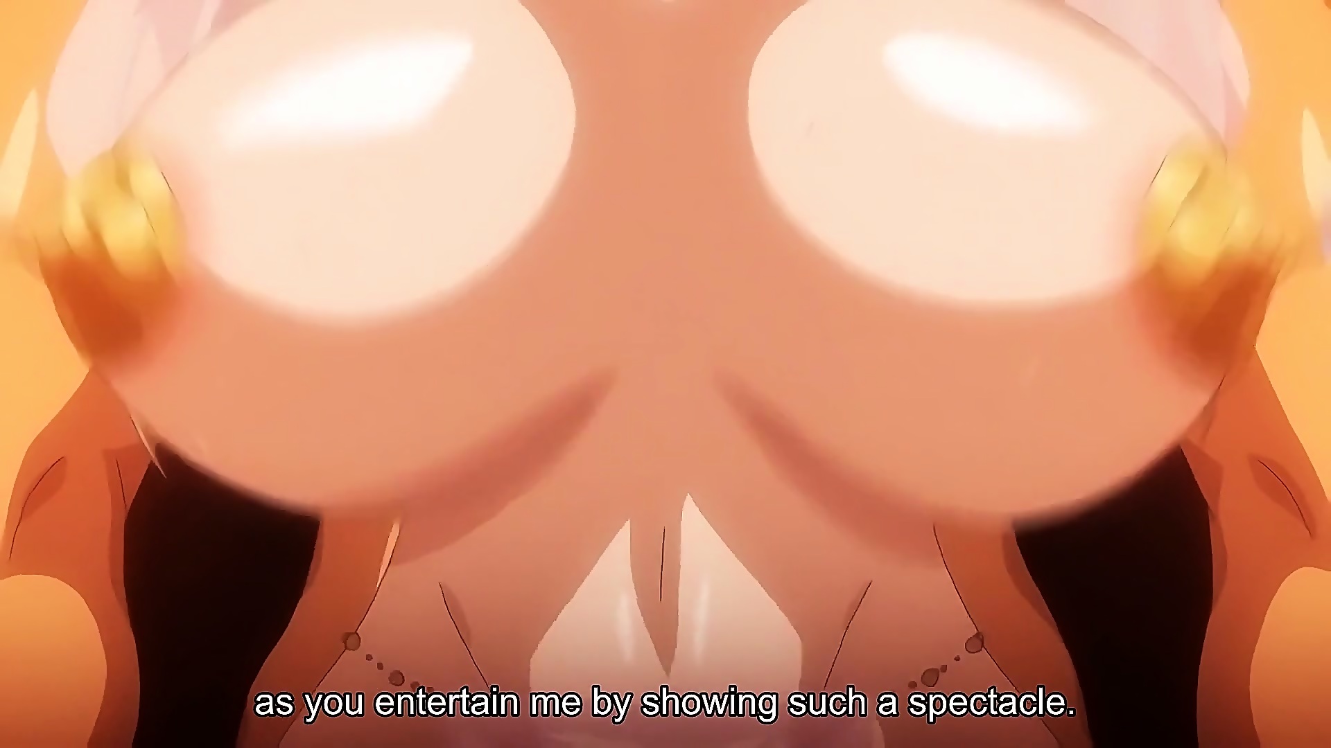 Kyonyuu Princess Saimin Episode 2 60fps Eporner