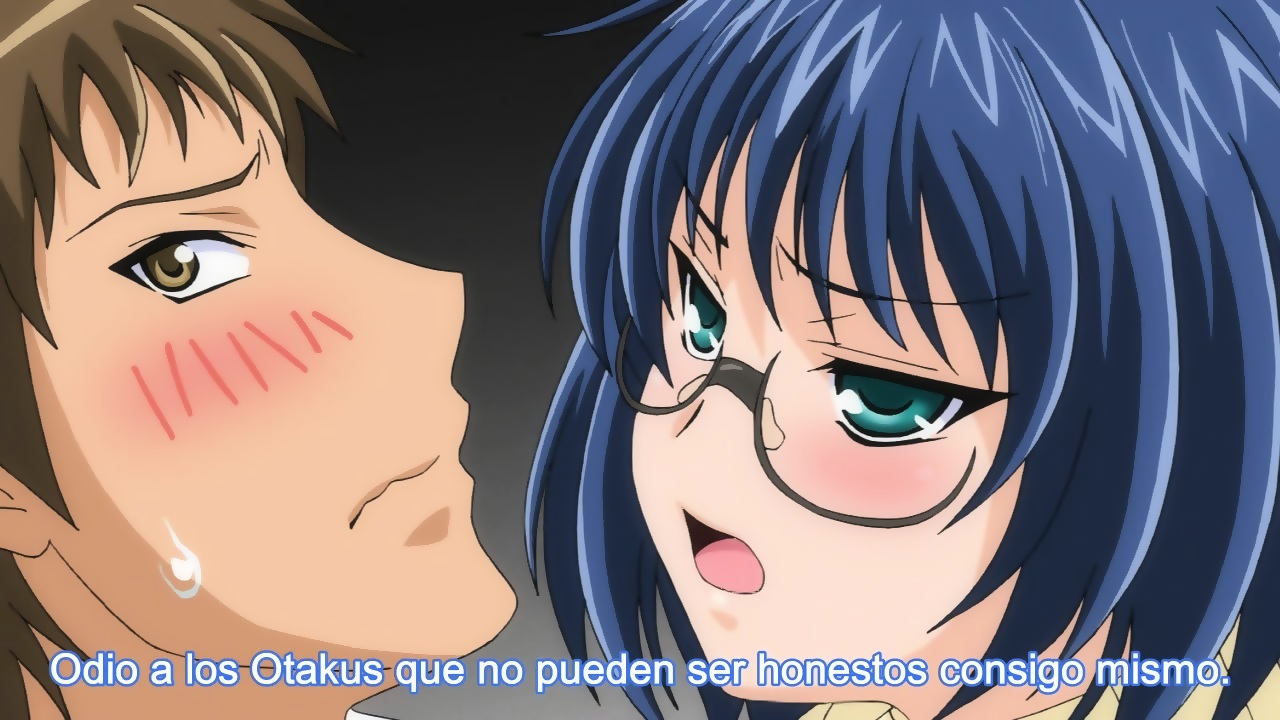 Bust To Bust Chottokurai Kusatteru No Ga Umaindesu Yo Cap 1 Eporner