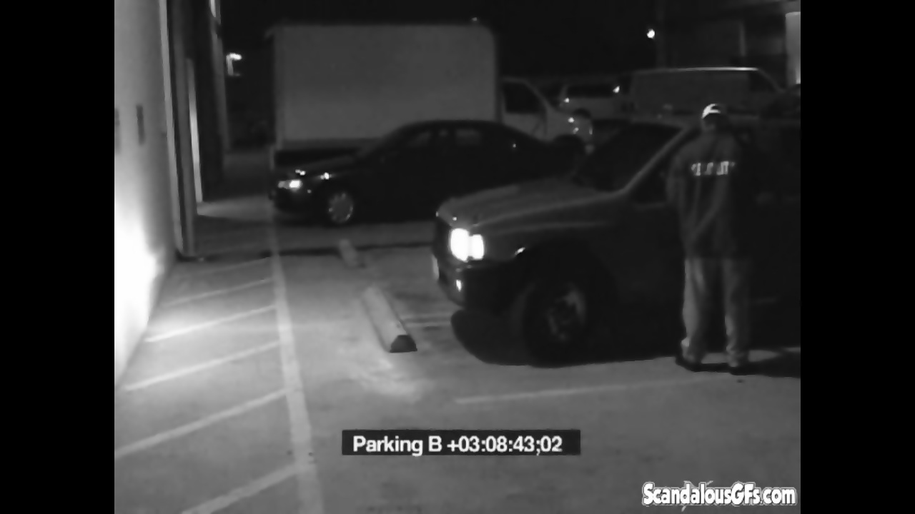 Security Blowjob By Hot Babe Caught On Cctv Eporner