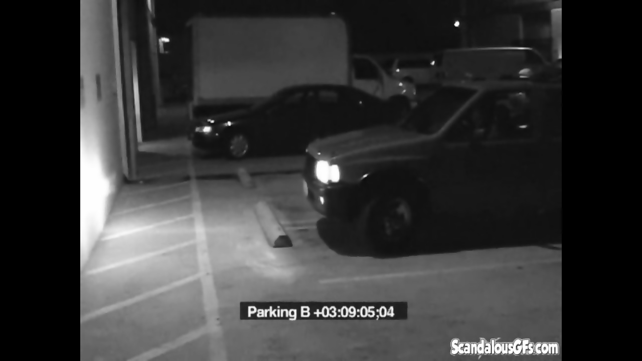 Security Blowjob By Hot Babe Caught On Cctv Eporner