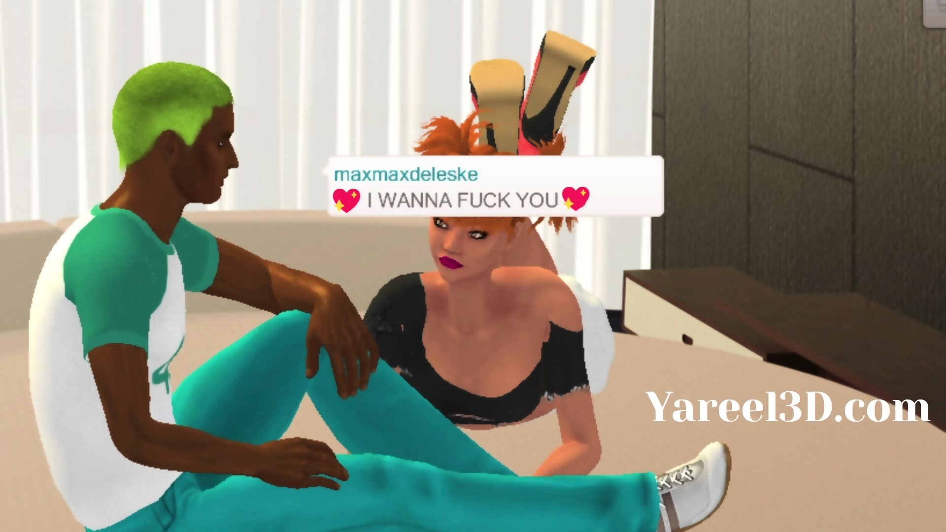 Free To Play Multiplayer 3d Sex Game Funny Conversations Eporner