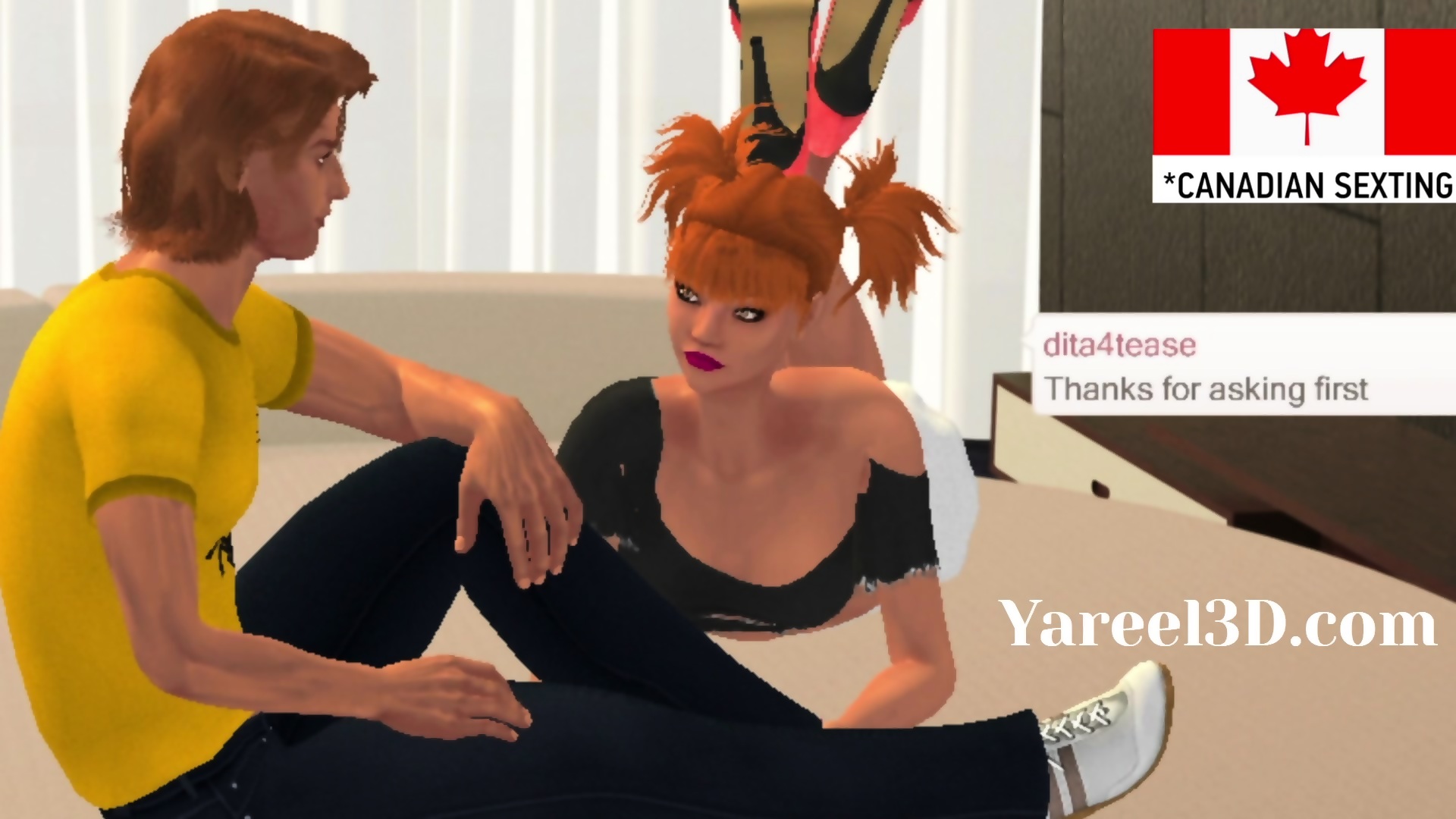 Free To Play Multiplayer 3d Sex Game Funny Conversations Eporner