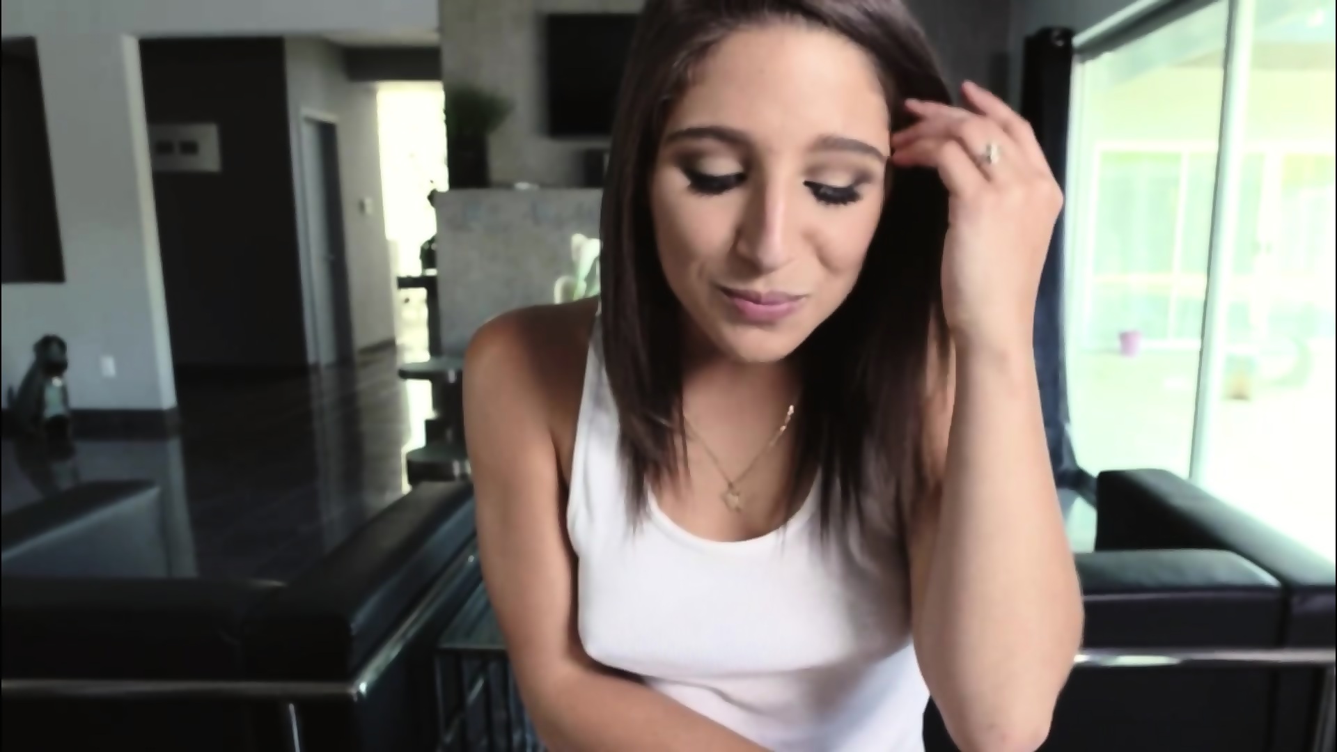 A Day With Abella Danger Eporner