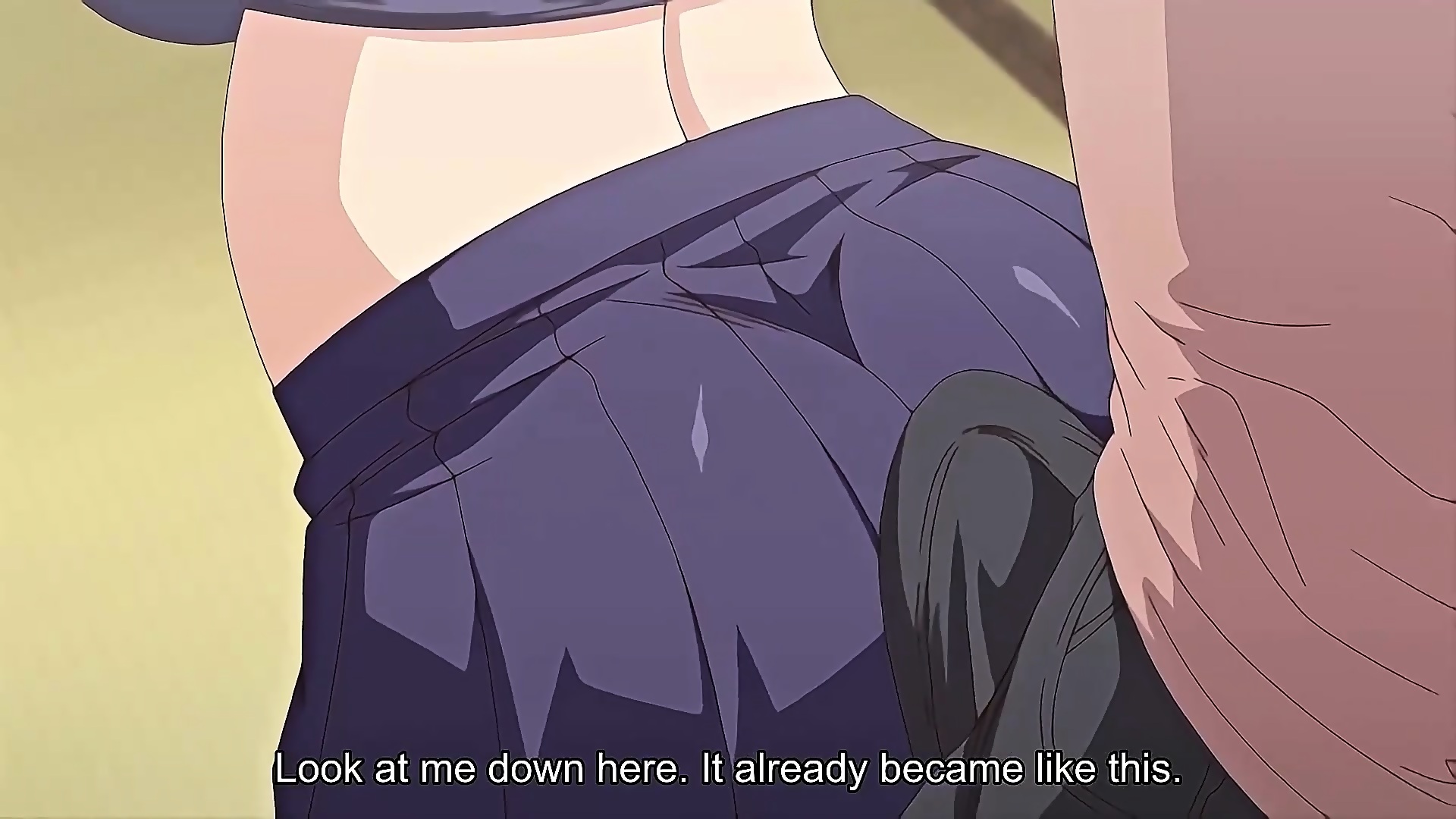 Ano Ko No Kawari Ni Suki Na Dake Episode 1 60fps Ko Ko Eporner