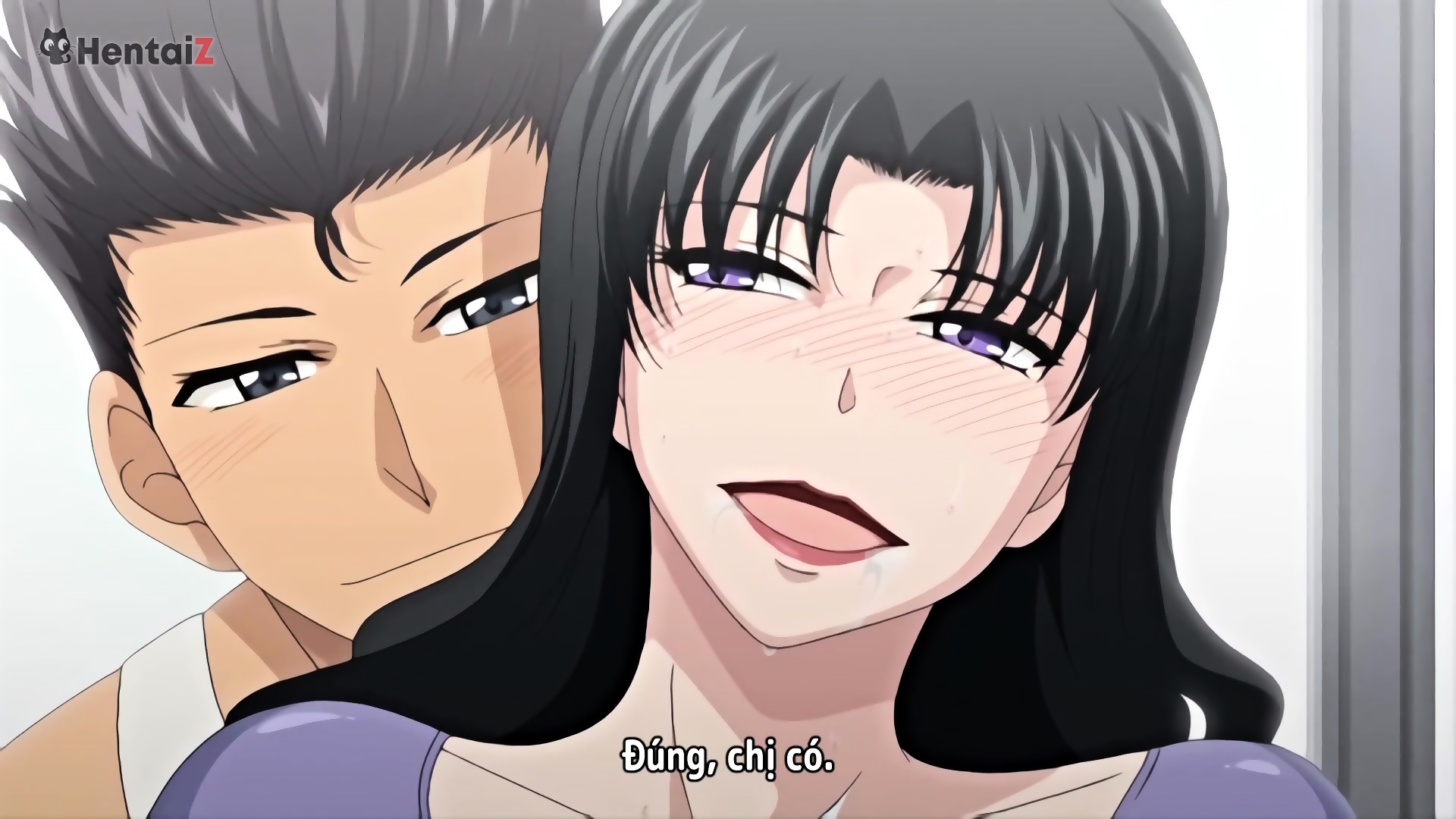 Hitozuma Mitsu To Niku 2 Hentai Vietsub Eporner