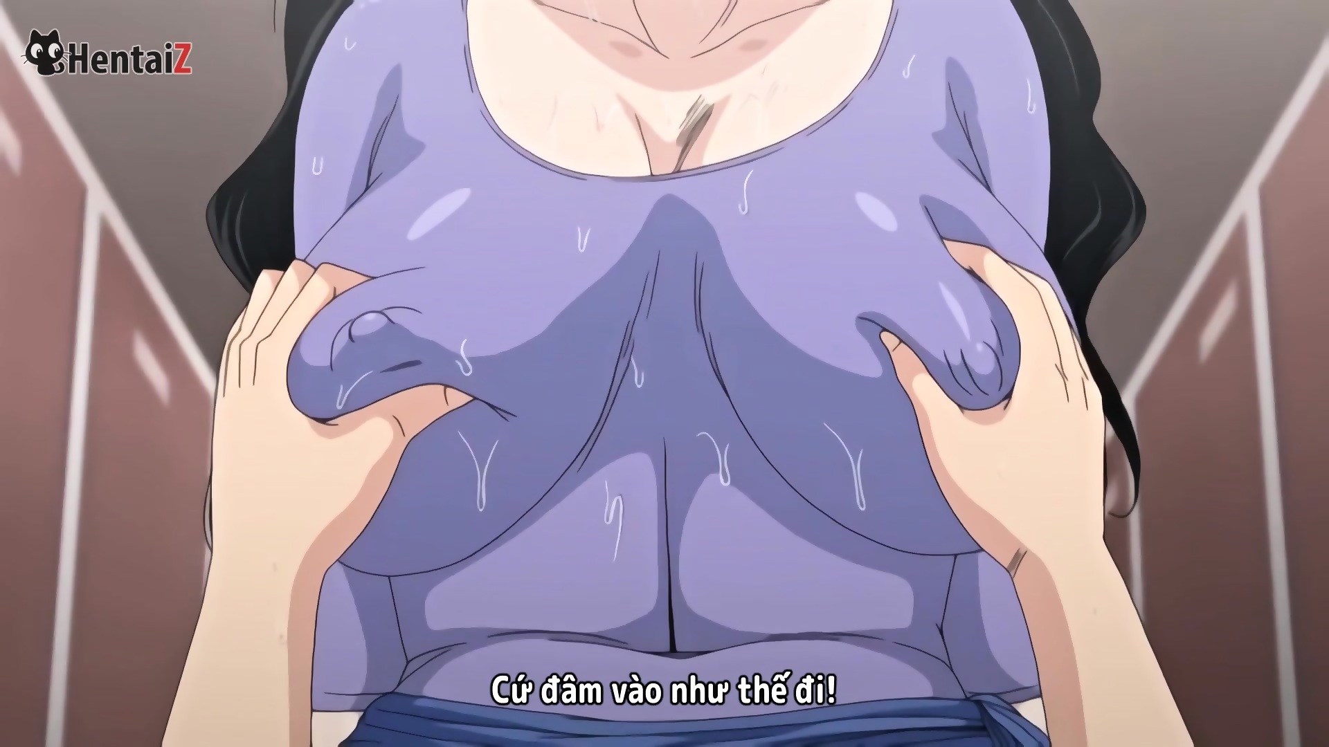 Hitozuma Mitsu To Niku 1 Hentai Vietsub Eporner