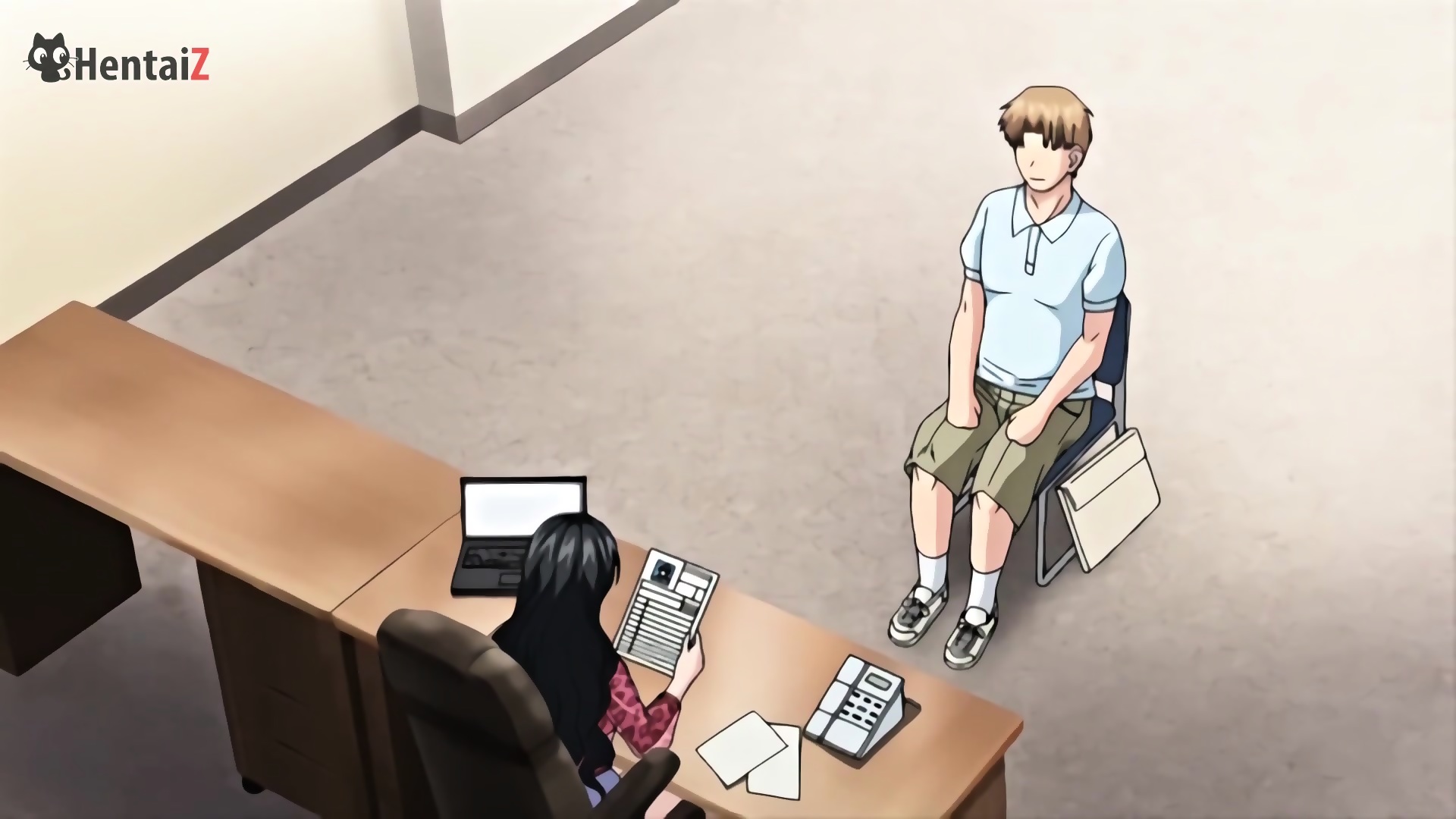 Hitozuma Mitsu To Niku 1 Hentai Vietsub Eporner