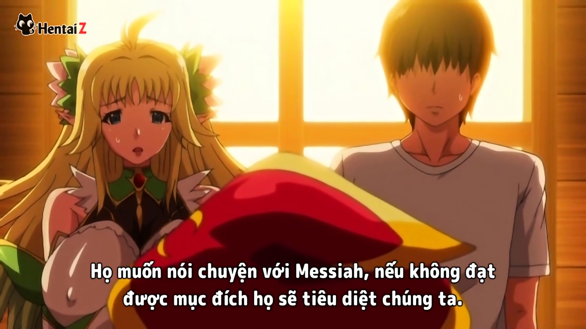 Youkoso Sukebe Elf No Mori E 2 Hentai Vietsub Eporner
