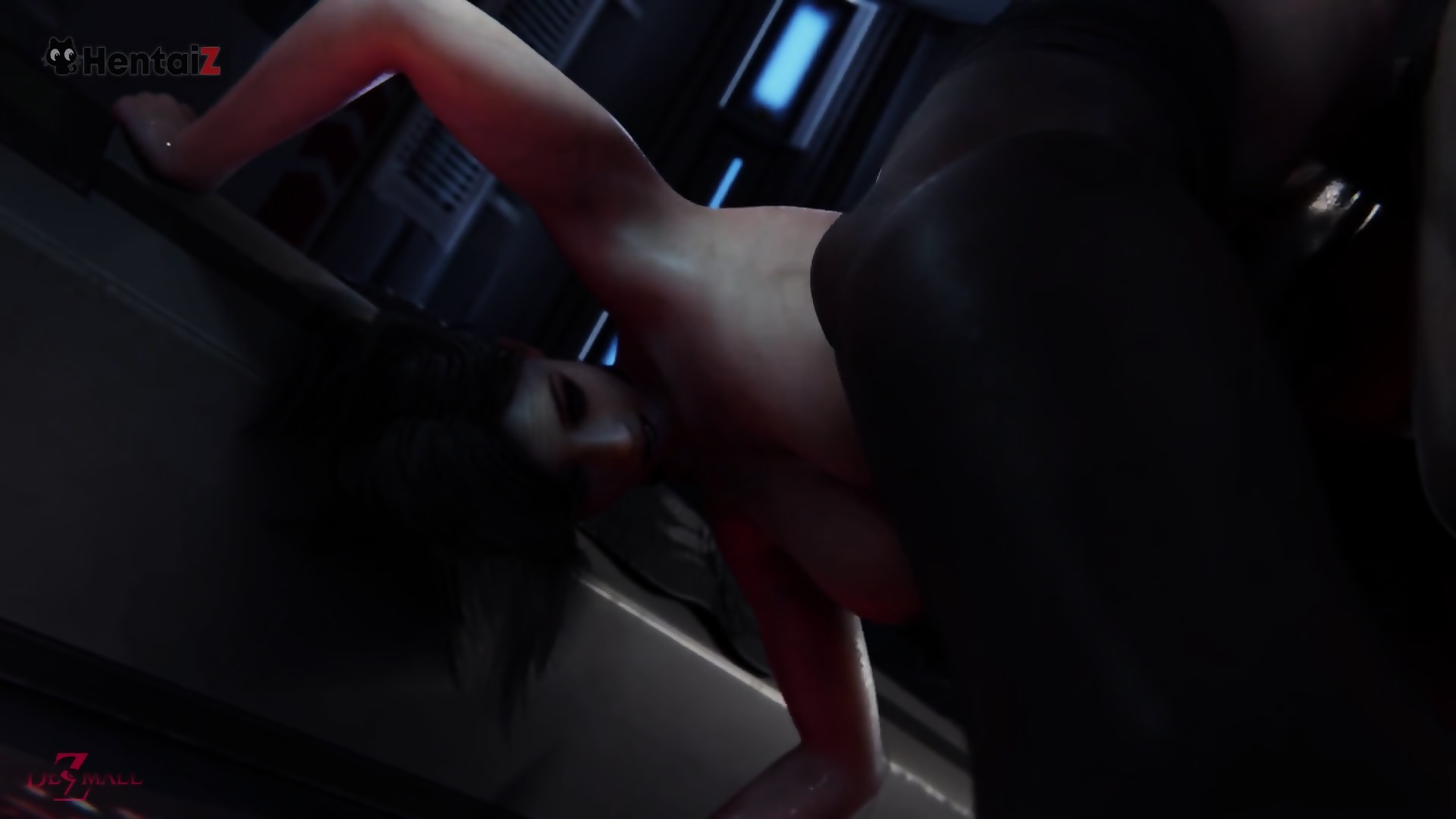 D Virus Ada Wong 1 Hentai Vietsub Eporner